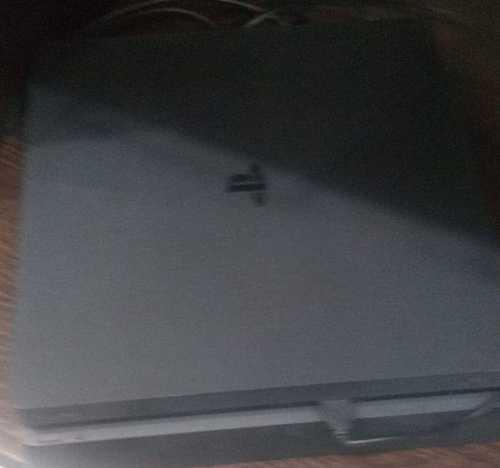 Sony playstation 4 slim