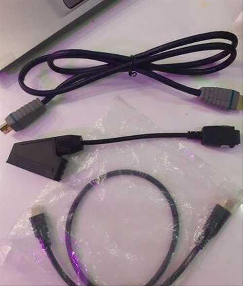 Кабели hdmi разные