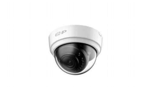 EZ-IPC-D1B20P-0360B EZ-IP камера видеонаблюдения