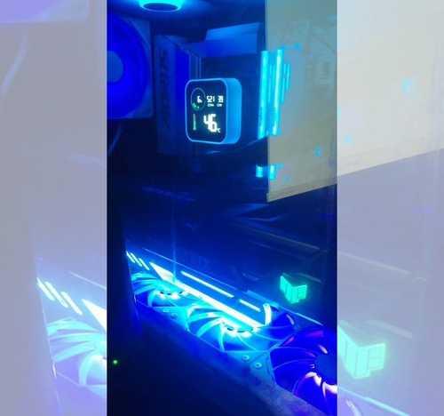 Видеокарта rtx 4080