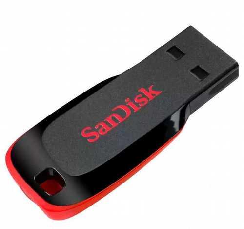 Карты памяти SanDisk (Cв)