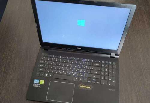 Acer Aspire V5-572G i3/GT720m 2Gb