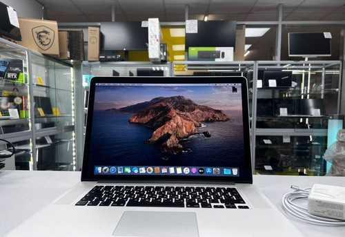 Ноутбук Apple MacBook Pro Core i7/ Retina