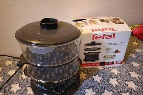 Пароварка Tefal VC 1401 Convenient