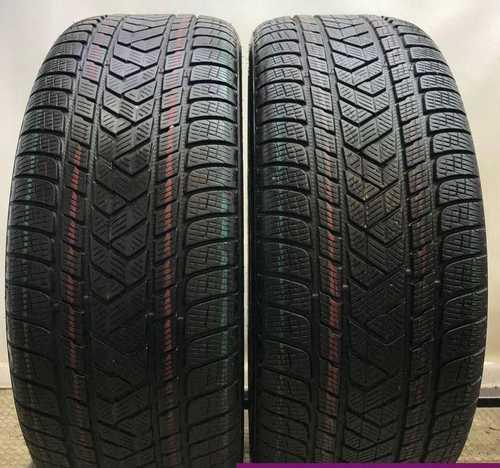 Pirelli Scorpion Winter 285/45 R21 113V