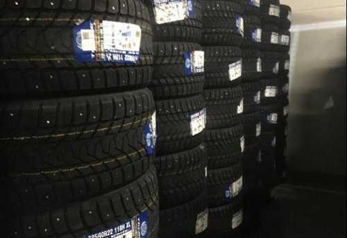 Tri Ace Snow White II 295/35 R21 107H