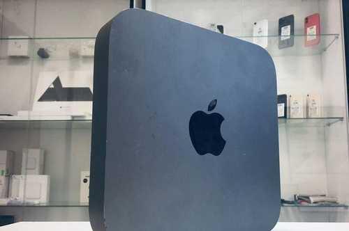 Mac Mini 2018 i7 3.2 1000GB SSD 32gb RAM