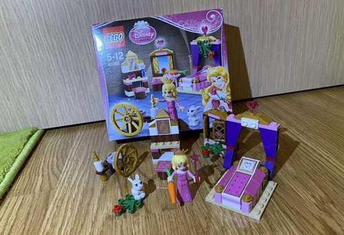Lego Disney Princess 41060