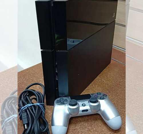 Sony playstation 4