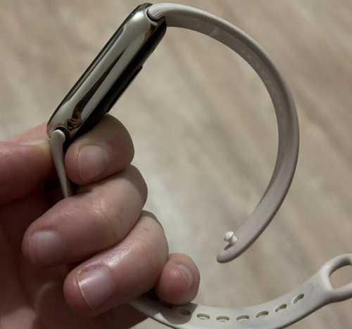 SMART часы xiaomi band 9