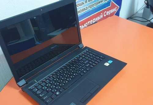 Ноутбук - Lenovo B570e- 1LK