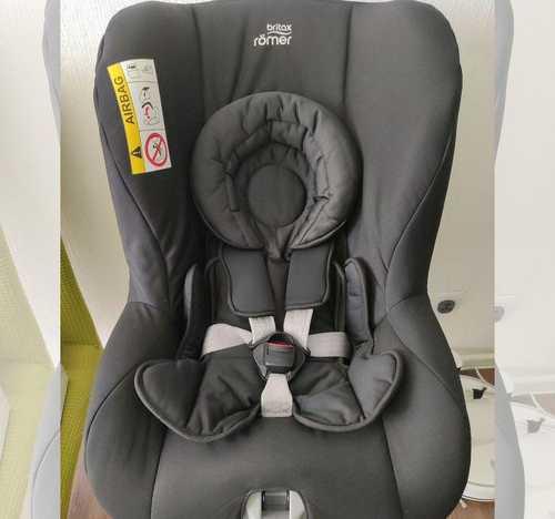 Автокресло britax romer first class plus