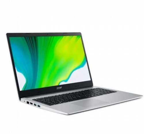 Ноутбук Acer Aspire 3 A315-58G-5182 NX.aduem.00G