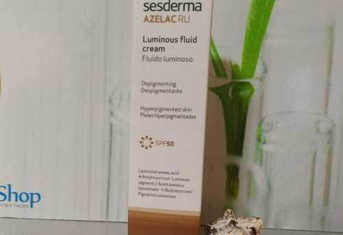 Sesderma Azelac SPF-50 - заказ Анжела- AVito