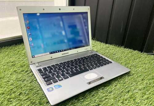 Ноутбук Samsung Q330