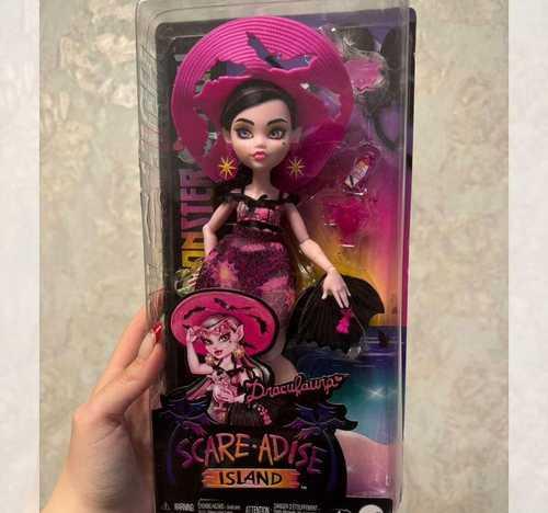 Кукла Монстер Хай monster high