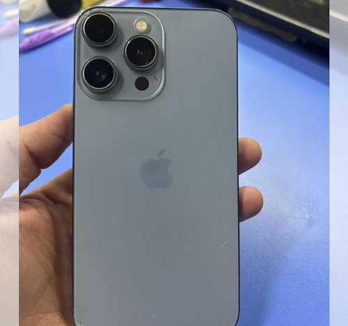 iPhone xr в корпусе 13 pro 128 gb