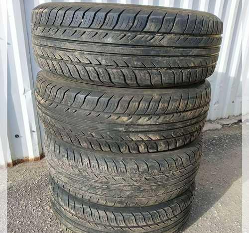 КАМА Breeze (HK-132) 195/65 R15 91H