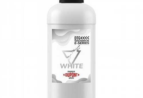 Чернила DuPont Artistri White P5910, 1 литр