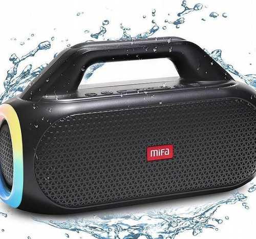 Mifa Wildbox