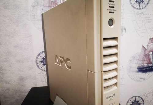 Ибп APC Back-Ups RS 1500 VA