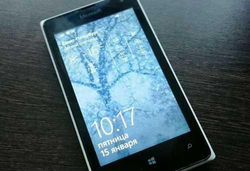 Microsoft Lumia 435 Dual Sim, 8 ГБ