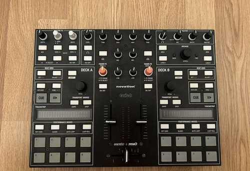 Контроллер Novation twitch