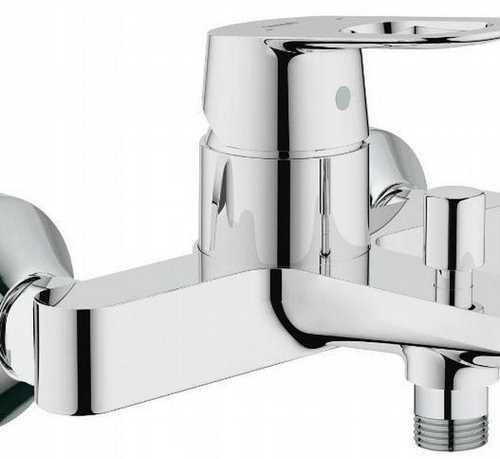 Смеситель Grohe BauLoop 23341000 для ванны