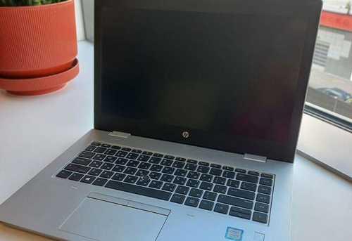 Ноутбук HP probook 640 G5