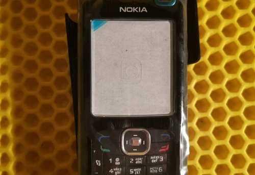 Корпус Nokia N 70