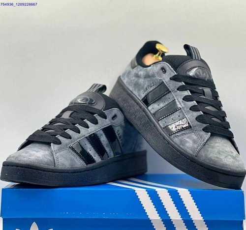 Кроссовки Adidas Campus 00s (Арт.49439)