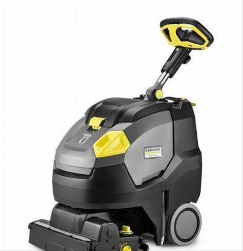 Поломоечная машина Karcher BR 45/22 C BP Pack