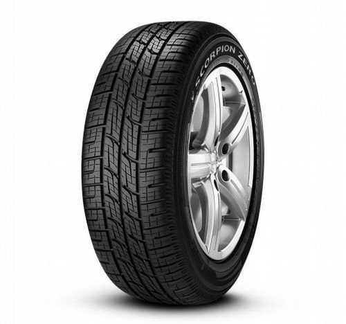 Pirelli Scorpion Zero 255/60 R18