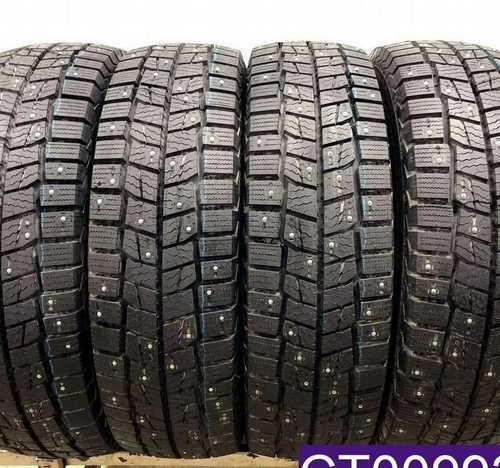 Continental VancoIceContact 205/70 R17C R