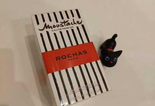 Аромат Rochas Moustache (новый), 125 мл