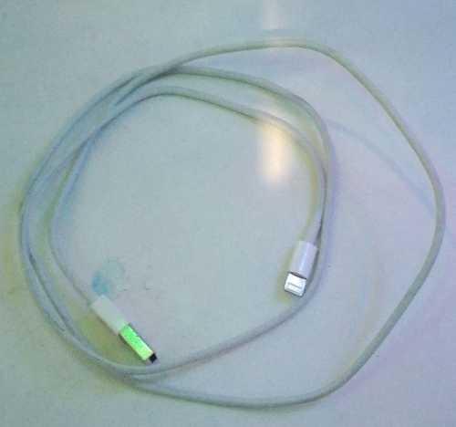 Кабель питание для iPhone