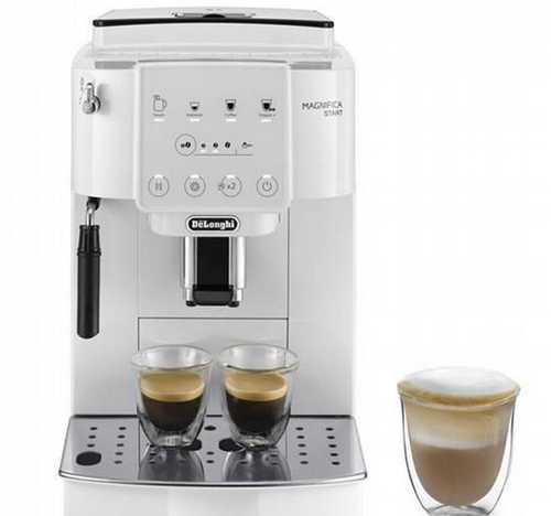 Delonghi кофемашина ecam220.21.WW