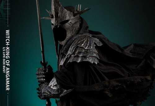 Бюст Witch-king of Angmar - Lord of the Rings