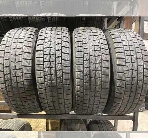 Dunlop Winter Maxx WM01 215/65 R16 91M