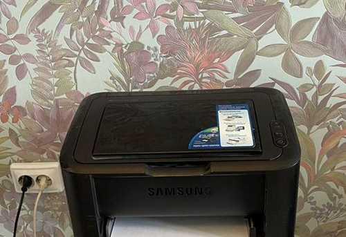 Принтер лазерный Samsung ML 1865