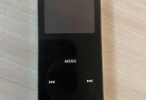 Плеер iPod