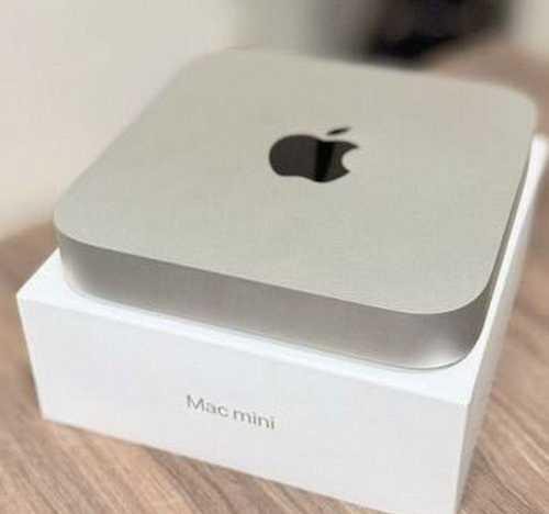 Mac mini m2 8Gb 256