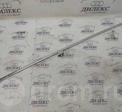 Рейлинг правый (планка на крышу) VW Passat (B6) 2