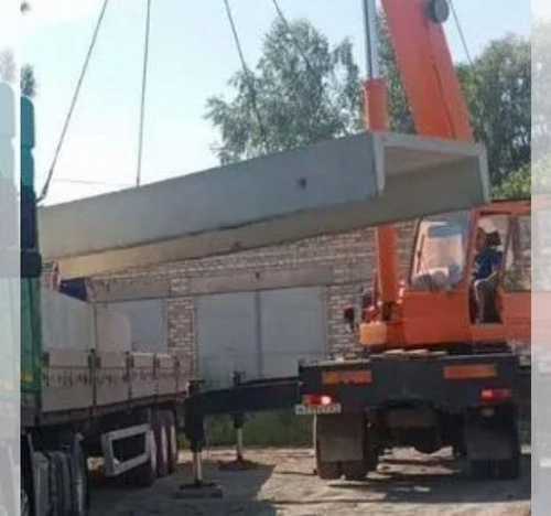 Аллюминиевые борта на полуприцеп