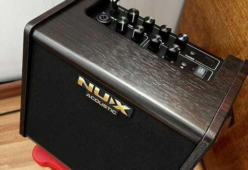 Комбоусилитель Nux AC-25 Cherub