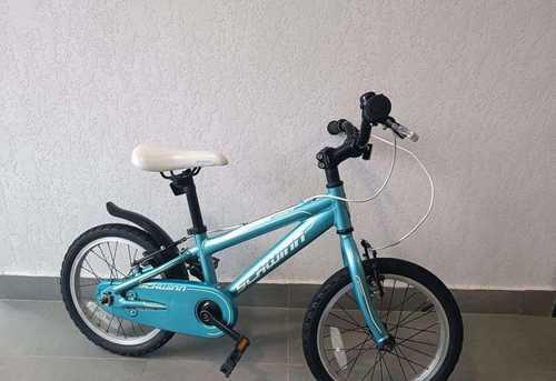 Детский велосипед Schwinn Mesa 16