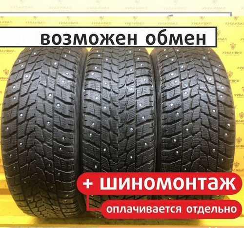 Toyo Open Country I/T 225/55 R19 99H