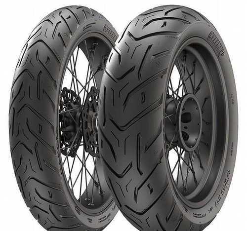 Мотошина Anlas Capra RD 110/80 R19 59V TL Front