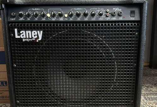 Гитарный комбоусилитель Laney MXD65