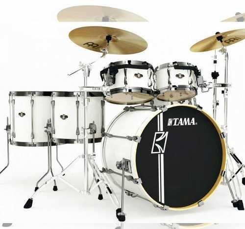 Ударная установка tama